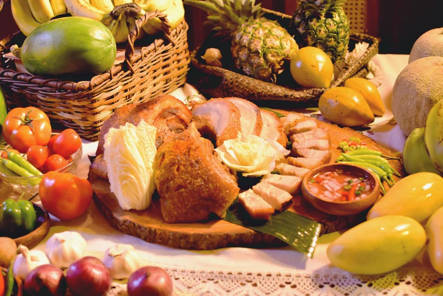 Bocaue RiverTown Wonders